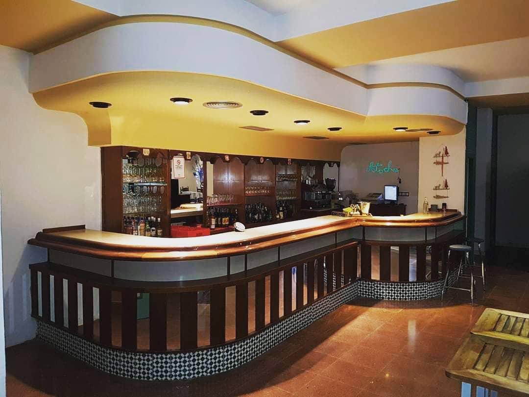 Bar Restaurante Atocha Original – Excmo. Ayuntamiento de Albanchez de ...